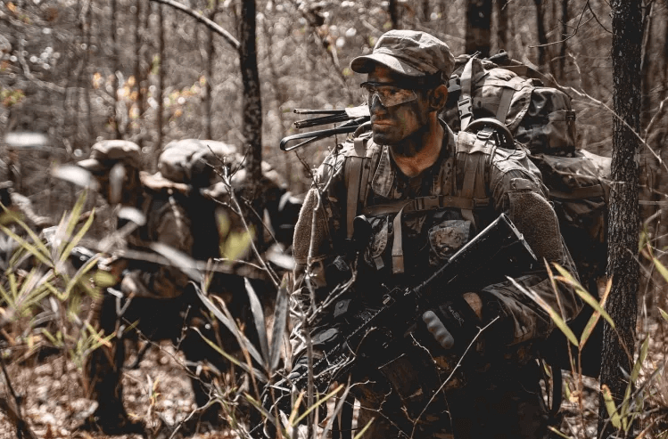 Top 10 Essential Items to Bring to Ranger School – Gritty Soldier Fitness