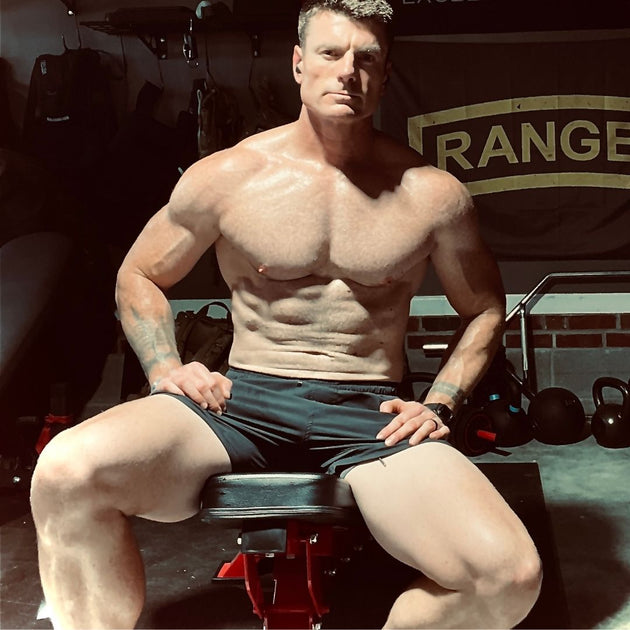 Muscle Building – Gritty Soldier Fitness