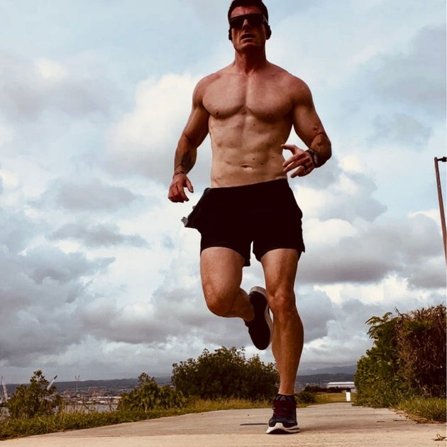 Improve Running – Gritty Soldier Fitness