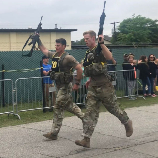 All Fitness Programs – Gritty Soldier Fitness