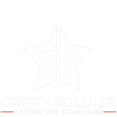 Gritty Soldier Fitness